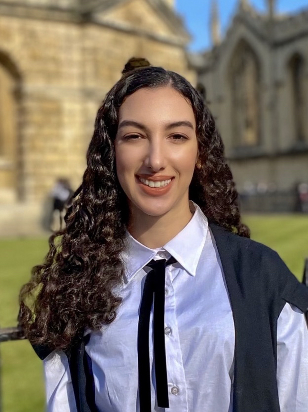 meet the team – Whitby Lab