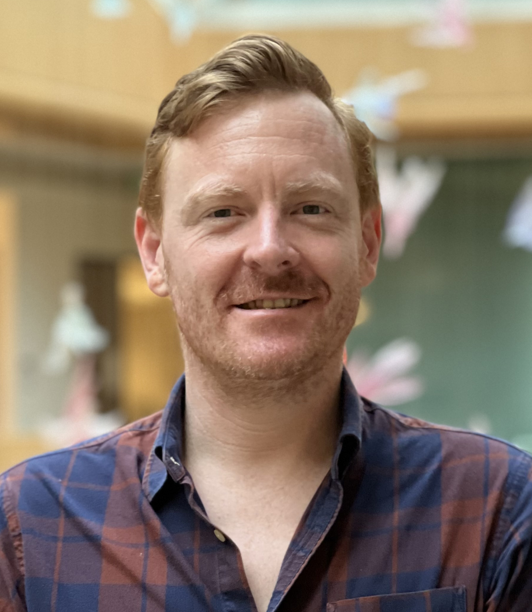 meet the team – Whitby Lab