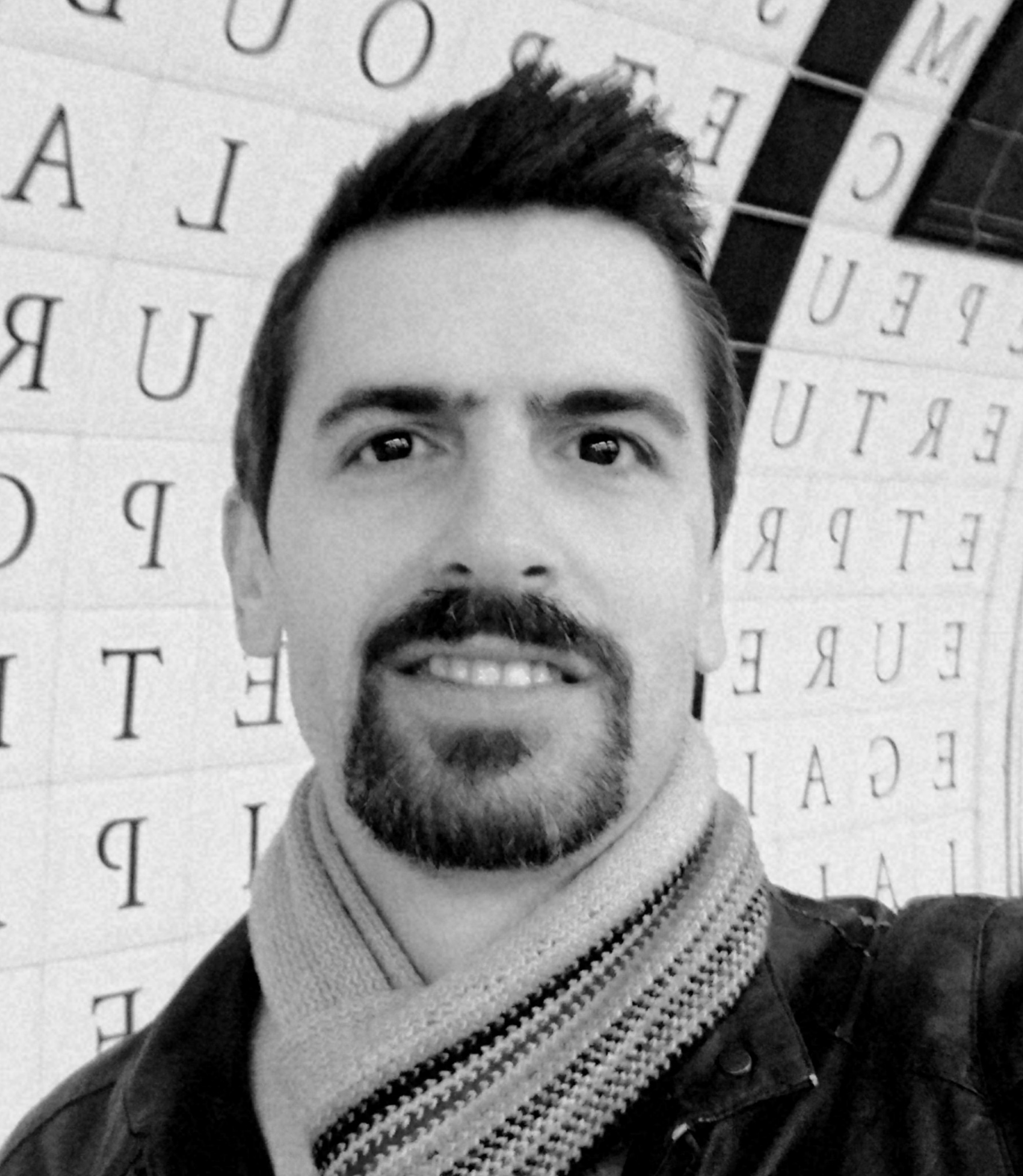 meet the team – Whitby Lab